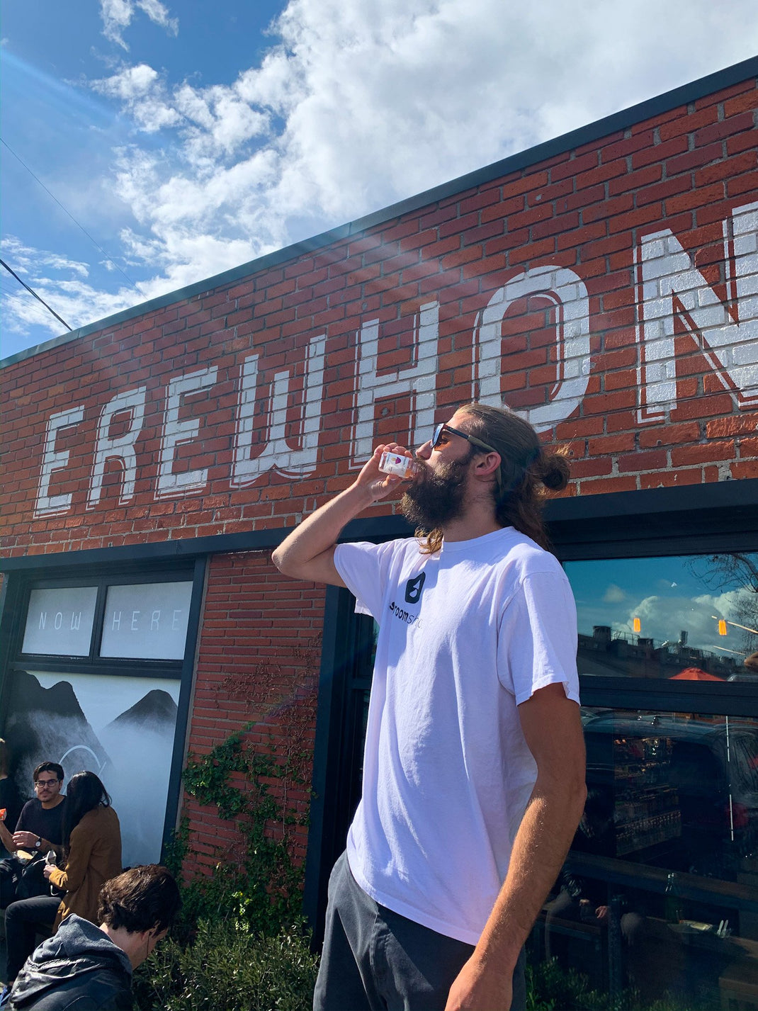 Mushroom Wellness Shots & Extracts | shroomworks | United States